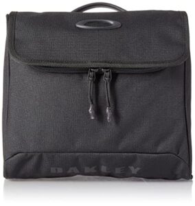 oakley body bag, blackout