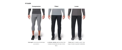 Under Armour Men VITAL WOVEN PANTS, Comfortable and windproof tracksuit bottoms, breathable and robust jogger bottoms with practical zip