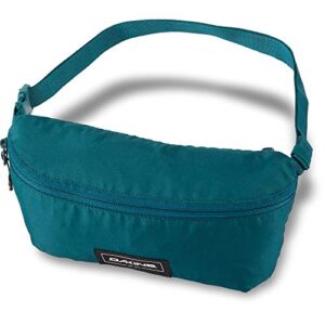 dakine unisex hip pack lt, deep teal