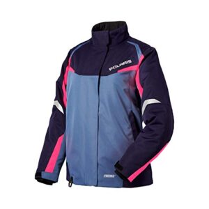 polaris atv women’s tech54 northstar 2.0 jacket – xl