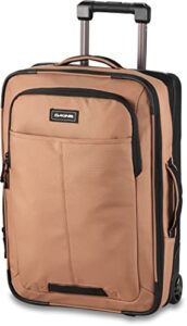 dakine status roller 42l +, bold caramel, one size