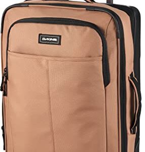 Dakine Status Roller 42L +, Bold Caramel, One Size