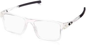 oakley oph. chamfer ii (52) frost