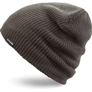 dakine tall boy beanie – rosin – knit beanie