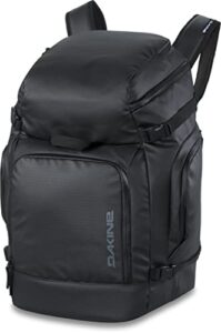 dakine boot pack dlx 75l – black coated