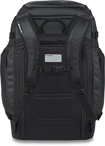 Dakine Boot Pack DLX 75L - Black Coated