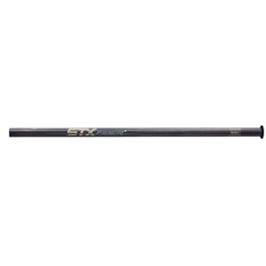 stx mens sporting_goods lacrosse shafts, black, a m us