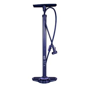 planet bike stx bike floor pump