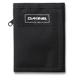 dakine vert rail wallet, black