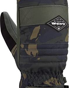 Dakine Fillmore Mitt Men's Cascade Camo L