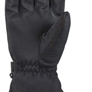 Dakine Frontier Gore-Tex Snow Glove - Black '20 | Large