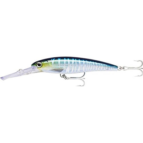 X-Rap Magnum 30 Wahoo UV