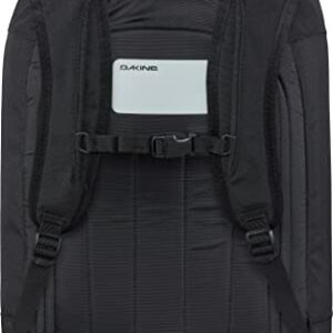 Dakine Youth Boot Pack 45L Backpack - Black