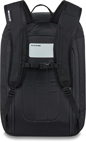 Dakine Youth Boot Pack 45L Backpack - Black