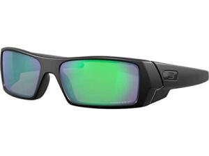 oakley si matte black (frame) – prizm maritime polarized (lens) oo9014-4760, 55mm