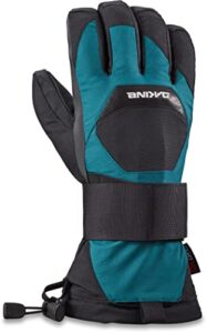 dakine wristguard glove – deep lake – large