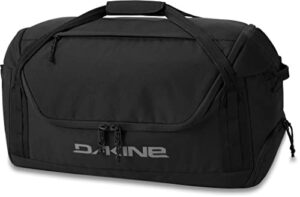 dakine descent bike duffle 70l bag, black