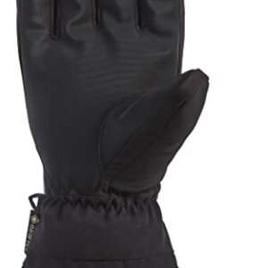 Dakine Omni Gore-Tex Snow Glove - Black '20 | Small