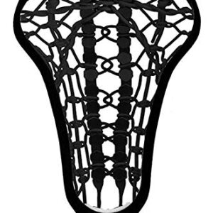 STX Crux 400 Women's Lacrosse Head with Runway Pocket - Strung