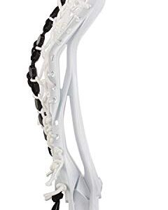 STX Crux 400 Women's Lacrosse Head with Runway Pocket - Strung