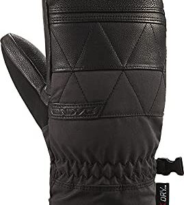 Dakine Fleetwood Snow Mitt - Black | Large