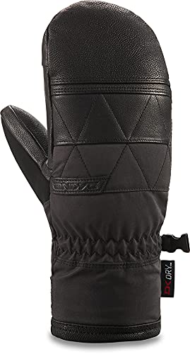 Dakine Fleetwood Snow Mitt - Black | Large