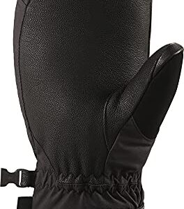 Dakine Fleetwood Snow Mitt - Black | Large