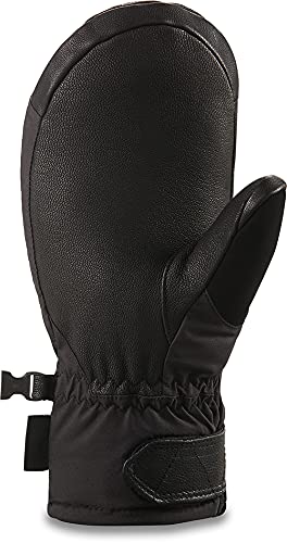 Dakine Fleetwood Snow Mitt - Black | Large