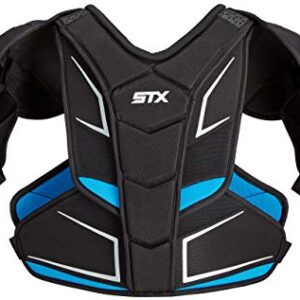 STX Ice Hockey Surgeon RX3.1 Senior Shoulder Pad, Small