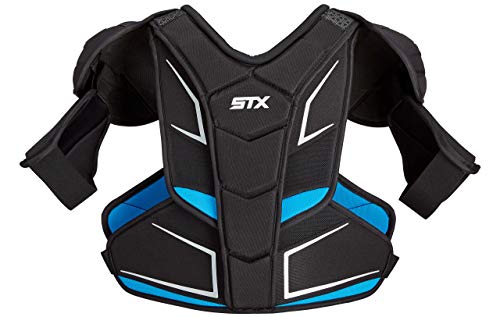 STX Ice Hockey Surgeon RX3.1 Senior Shoulder Pad, Small