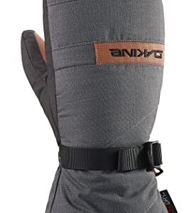 Dakine Nova Snow Mitt - Carbon '20 | XLarge