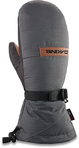 Dakine Nova Snow Mitt - Carbon '20 | XLarge