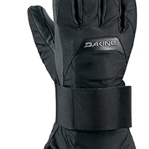 Dakine Youth Wristguard Jr Winter Glove - Black - Large