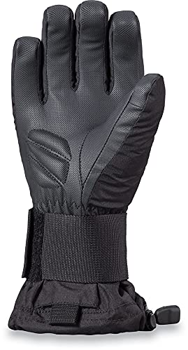 Dakine Youth Wristguard Jr Winter Glove - Black - Large