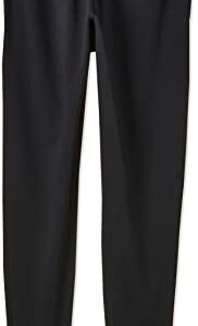 Under Armour Mens Rival Fleece Joggers , Black (001)/Onyx White , Medium