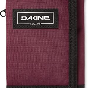 Dakine Vert Rail Wallet - Grape Vine