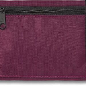 Dakine Vert Rail Wallet - Grape Vine