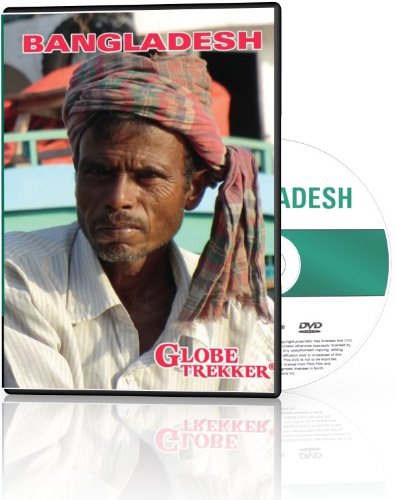 Globe Trekker - Bangladesh