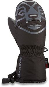 dakine toddler scrambler snow mitt – bear | toddler medium