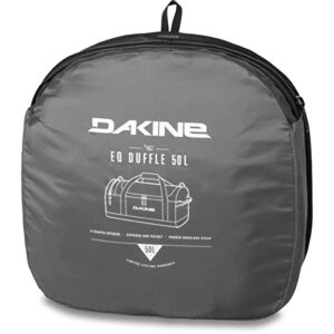 Dakine EQ Duffel 50L Black 1 One Size