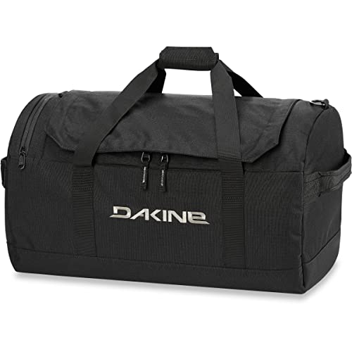 Dakine EQ Duffel 50L Black 1 One Size