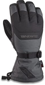 dakine scout snow glove – carbon ’20 | xlarge