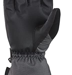 Dakine Scout Snow Glove - Carbon '20 | XLarge