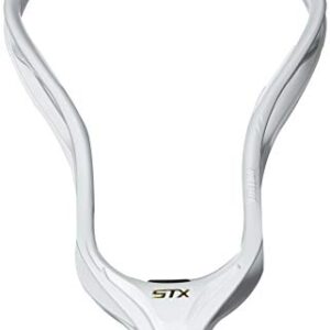 STX Lacrosse Stallion 700 Enduraform Unstrung Head