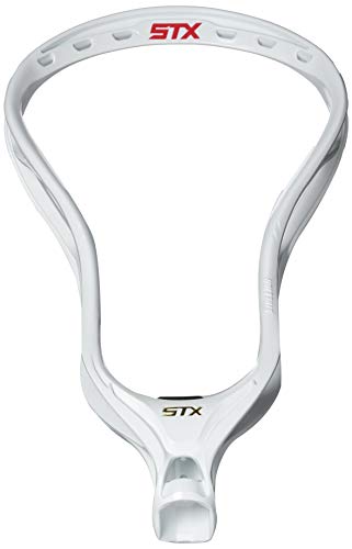 STX Lacrosse Stallion 700 Enduraform Unstrung Head