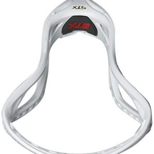 STX Lacrosse Stallion 700 Enduraform Unstrung Head