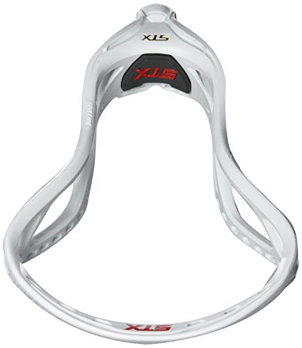 STX Lacrosse Stallion 700 Enduraform Unstrung Head