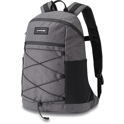 Dakine WNDR 18 Liter Daypack, Carbon