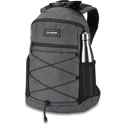 Dakine WNDR 18 Liter Daypack, Carbon