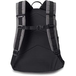 Dakine WNDR 18 Liter Daypack, Carbon